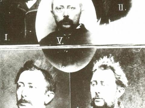 Miller, Bob, 1953-2011 | libcom.org